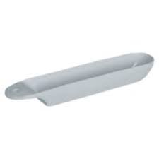 COMBUSTION BOAT PORCELAIN – Bemitex Limited